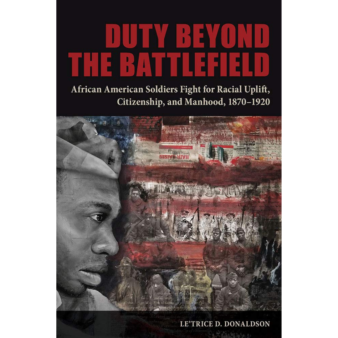 African American Studies – Tagged "Homefront" – National WWI Museum and ...