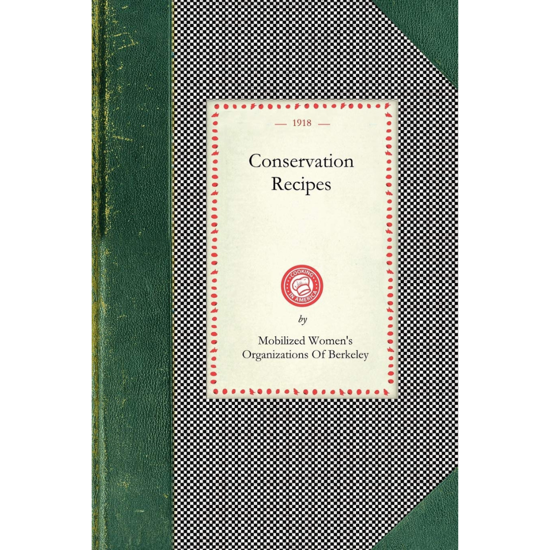 Cookbooks – National WWI Museum and Memorial