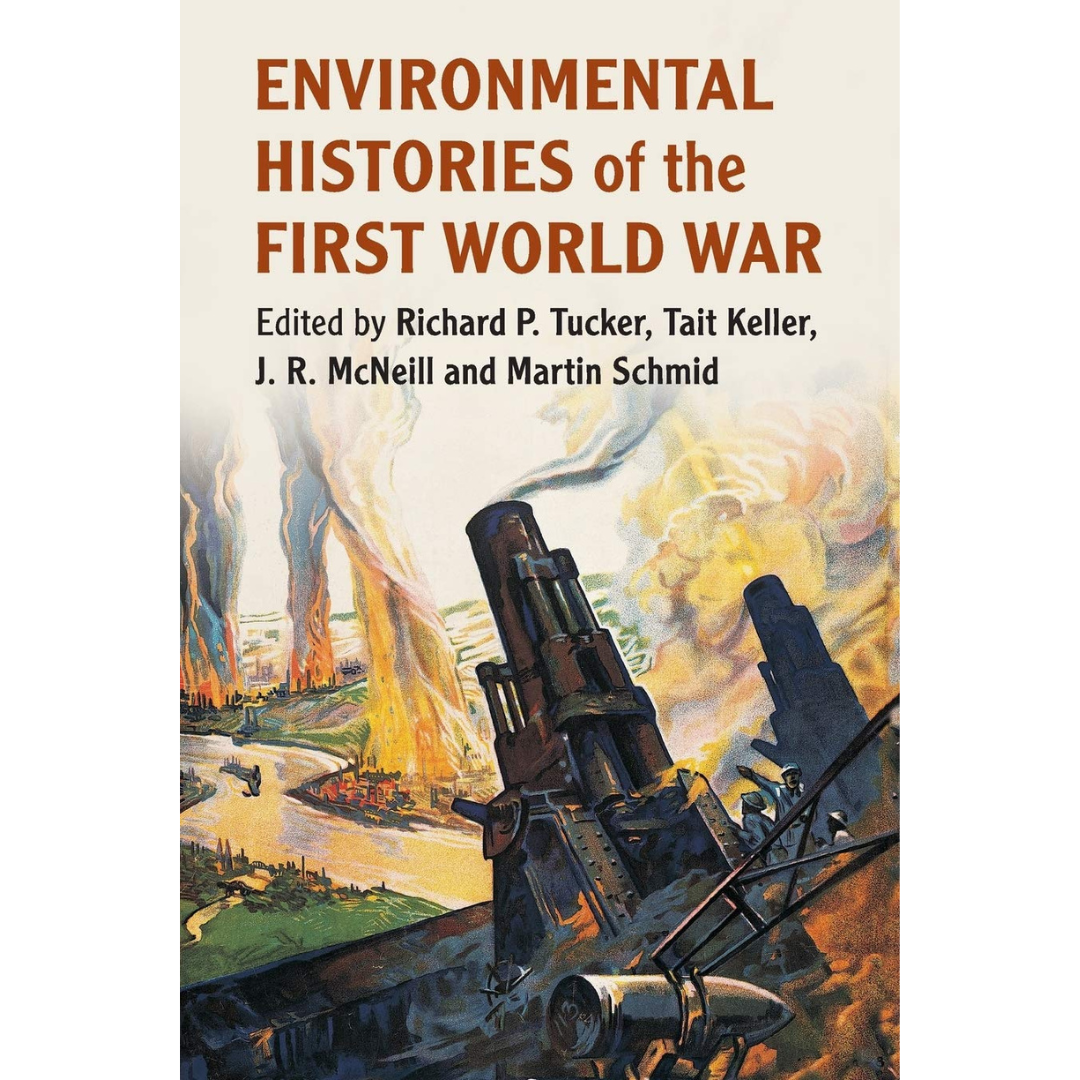Environmental History – National WWI Museum and Memorial