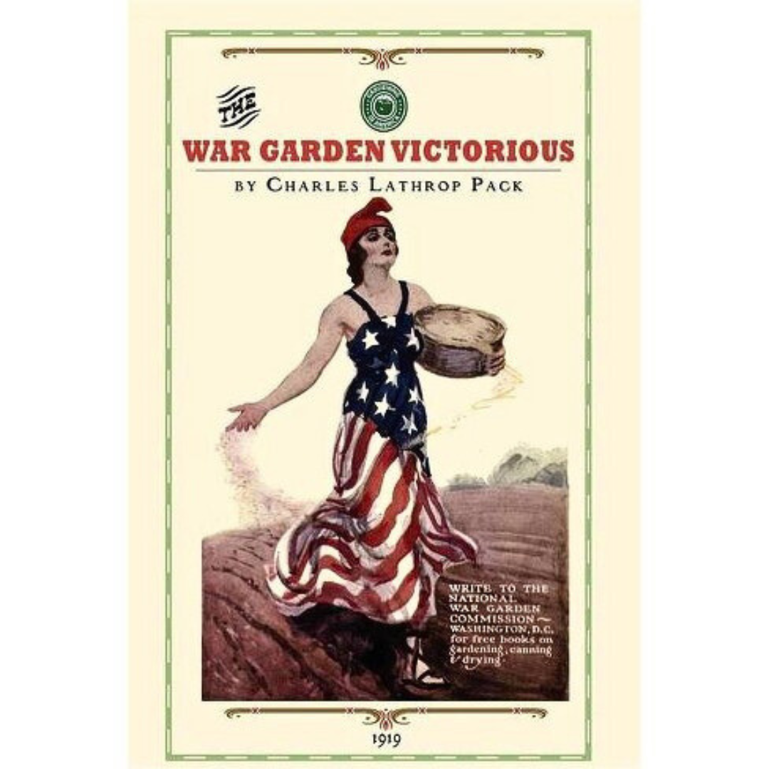 Homefront History – National WWI Museum and Memorial