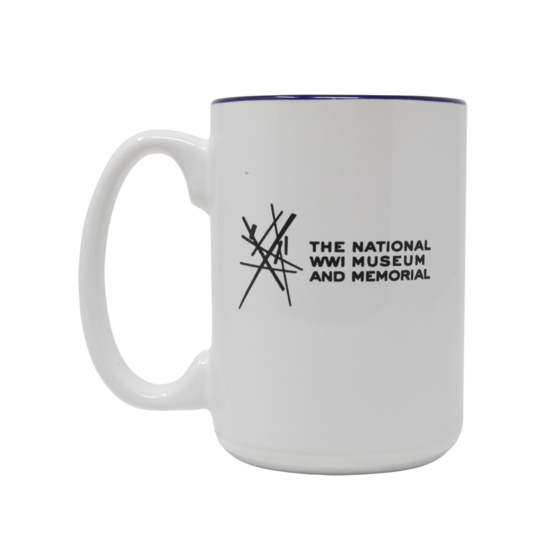Drinkware – National WWI Museum and Memorial