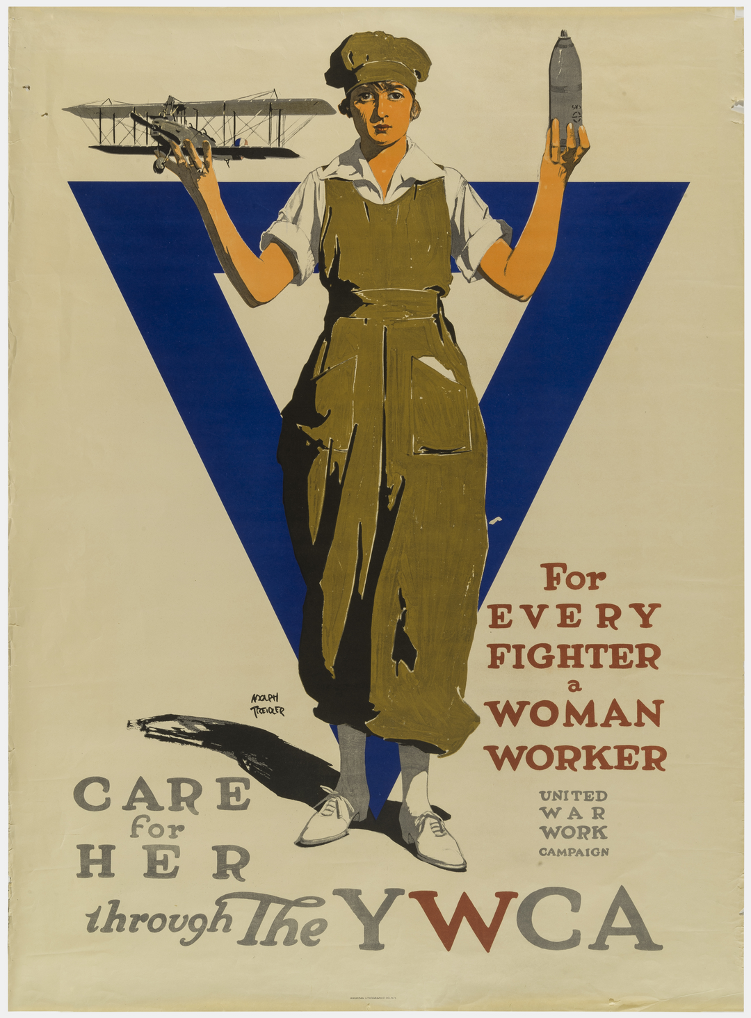 Mini Posters – National WWI Museum and Memorial
