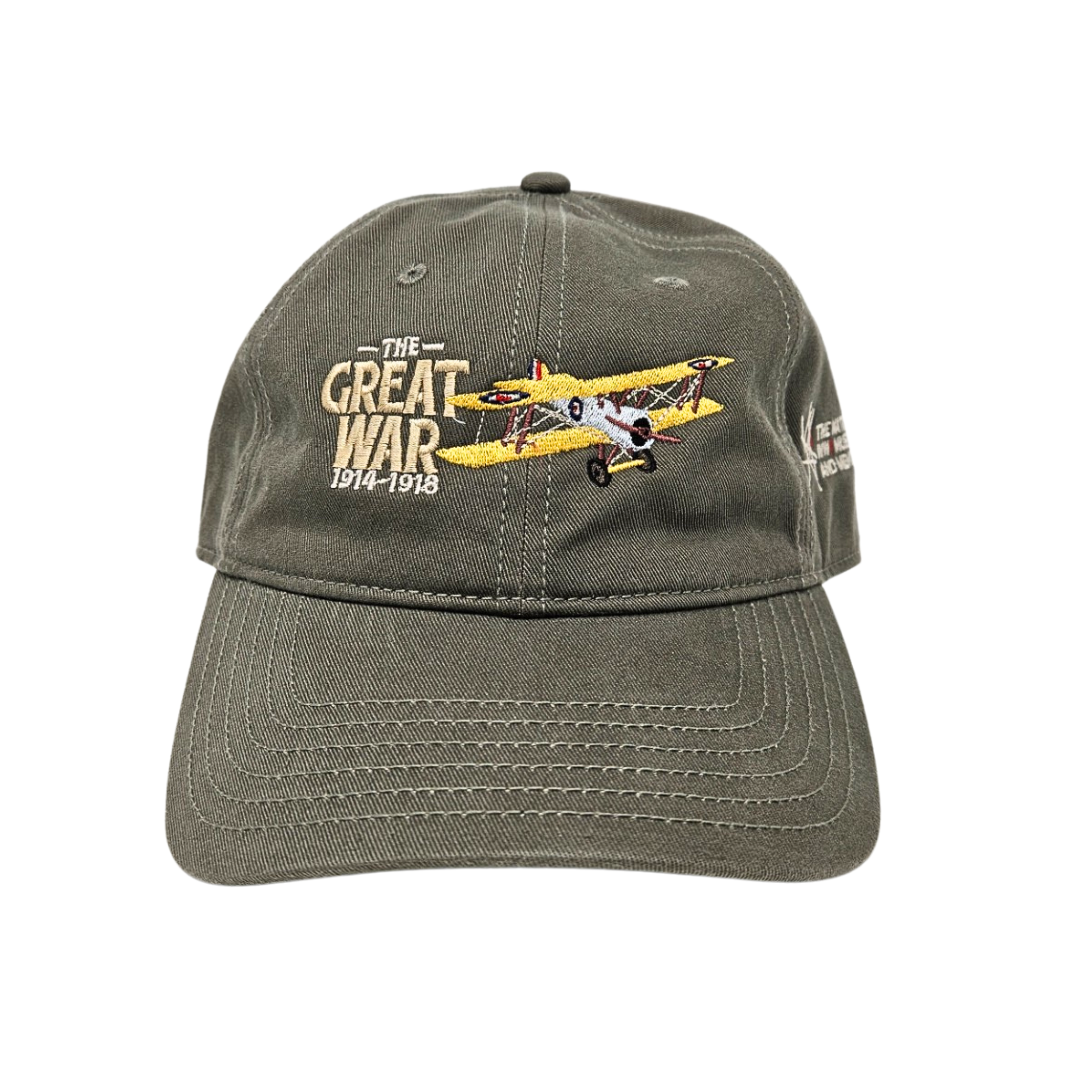 The Great War Hat – National WWI Museum and Memorial