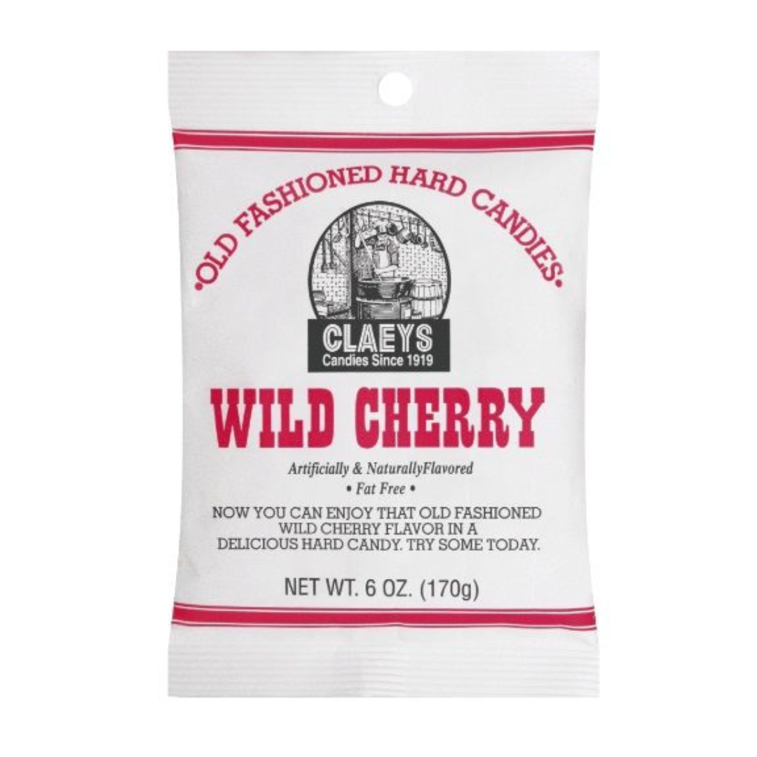 Claeys Old Fashioned Hard Candies – National WWI Museum and Memorial
