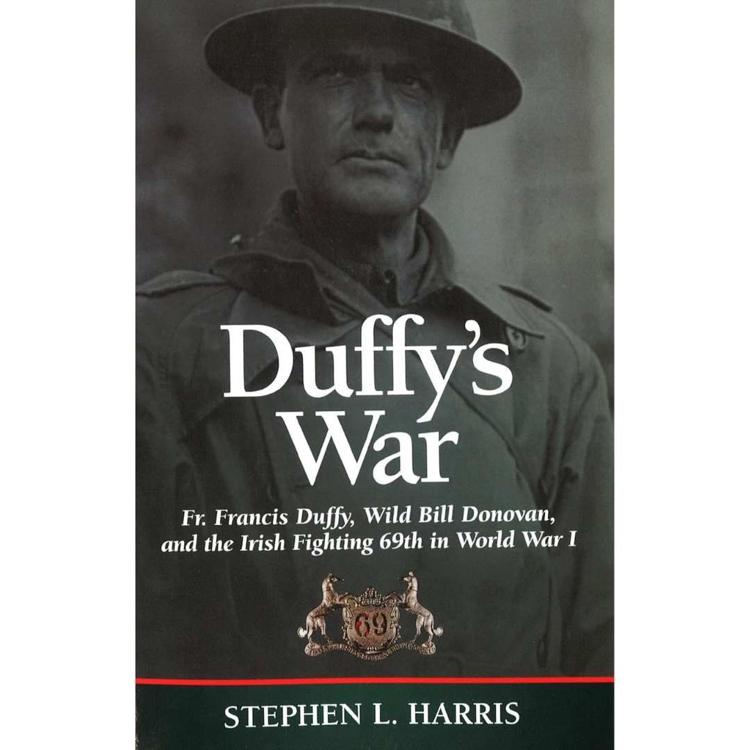 Duffy's War – National WWI Museum and Memorial