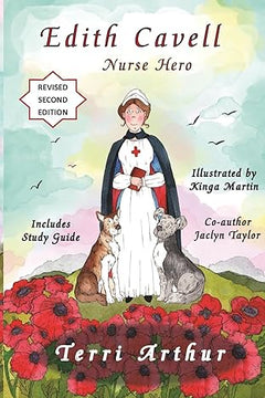 Edith Cavell, Nurse Hero – National WWI Museum and Memorial