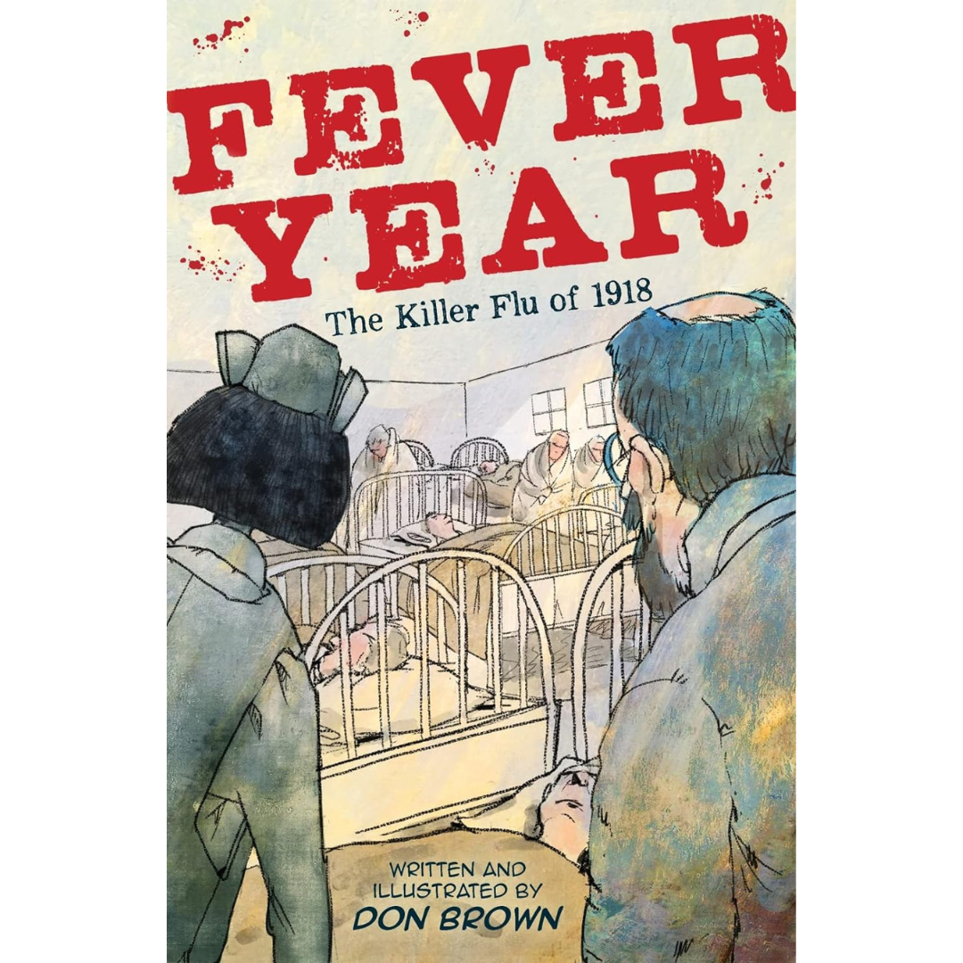 Fever Year: The Killer Flu of 1918 – National WWI Museum and Memorial
