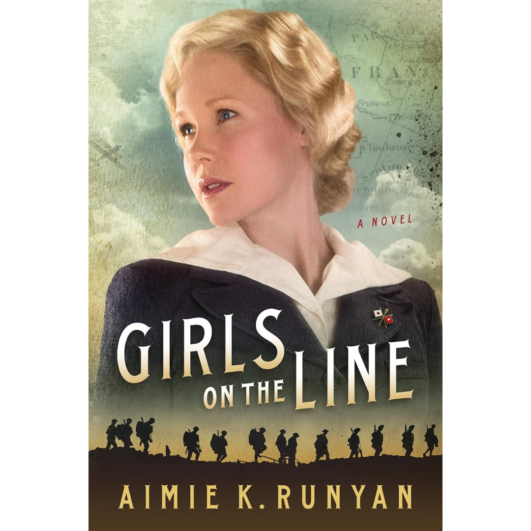 Girls on the Line – National WWI Museum and Memorial