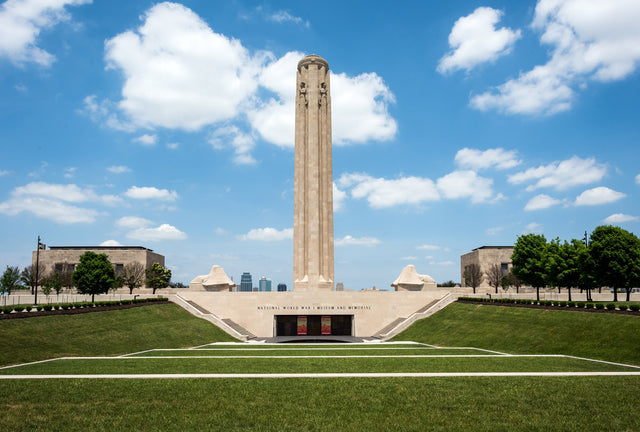 National WWI Museum and Memorial - Online Store