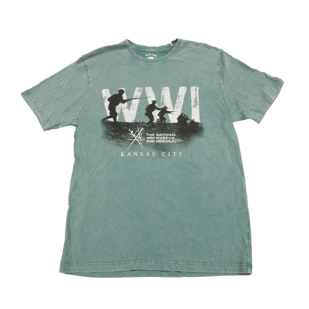 National WWI Museum and Memorial - Online Store