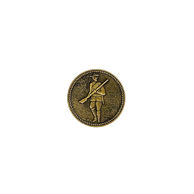 Collectibles – National WWI Museum and Memorial