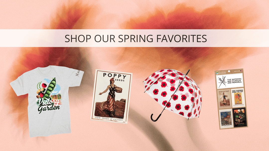 National WWI Museum and Memorial - Online Store