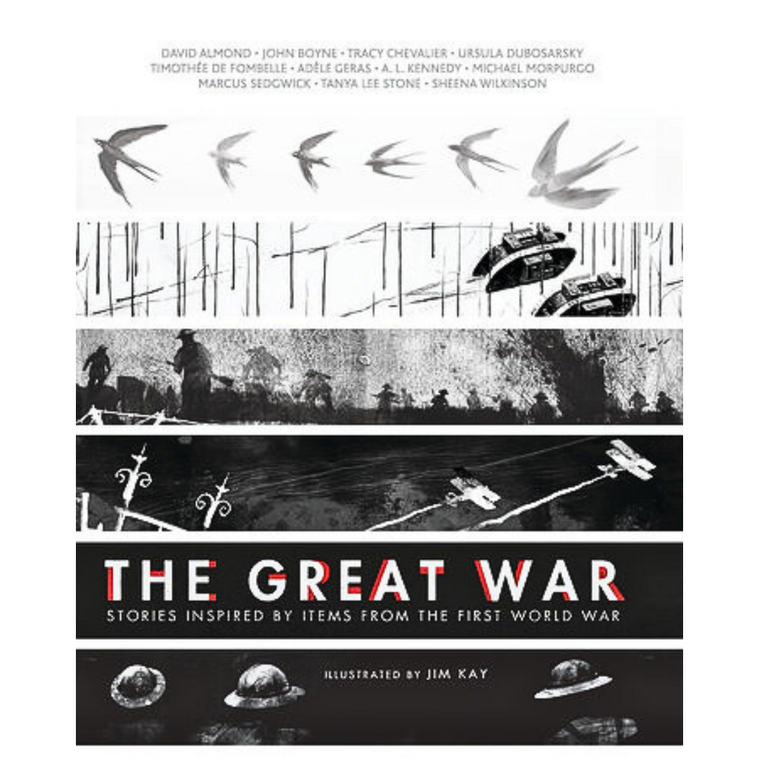 Children's Books – National WWI Museum and Memorial