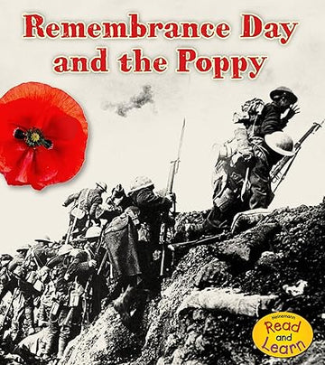 The Remembrance Day and the Poppy – National WWI Museum and Memorial