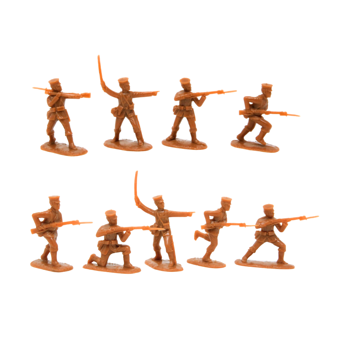 Armies in Plastic – National WWI Museum and Memorial