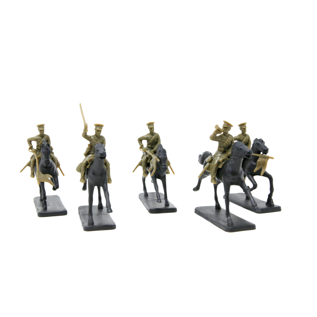 Armies in Plastic – National WWI Museum and Memorial