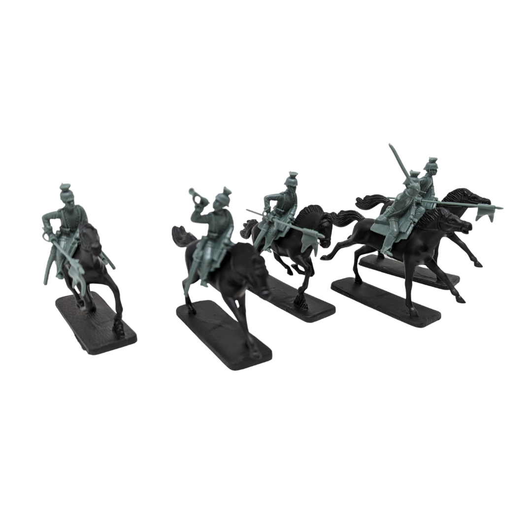 Armies in Plastic – National WWI Museum and Memorial