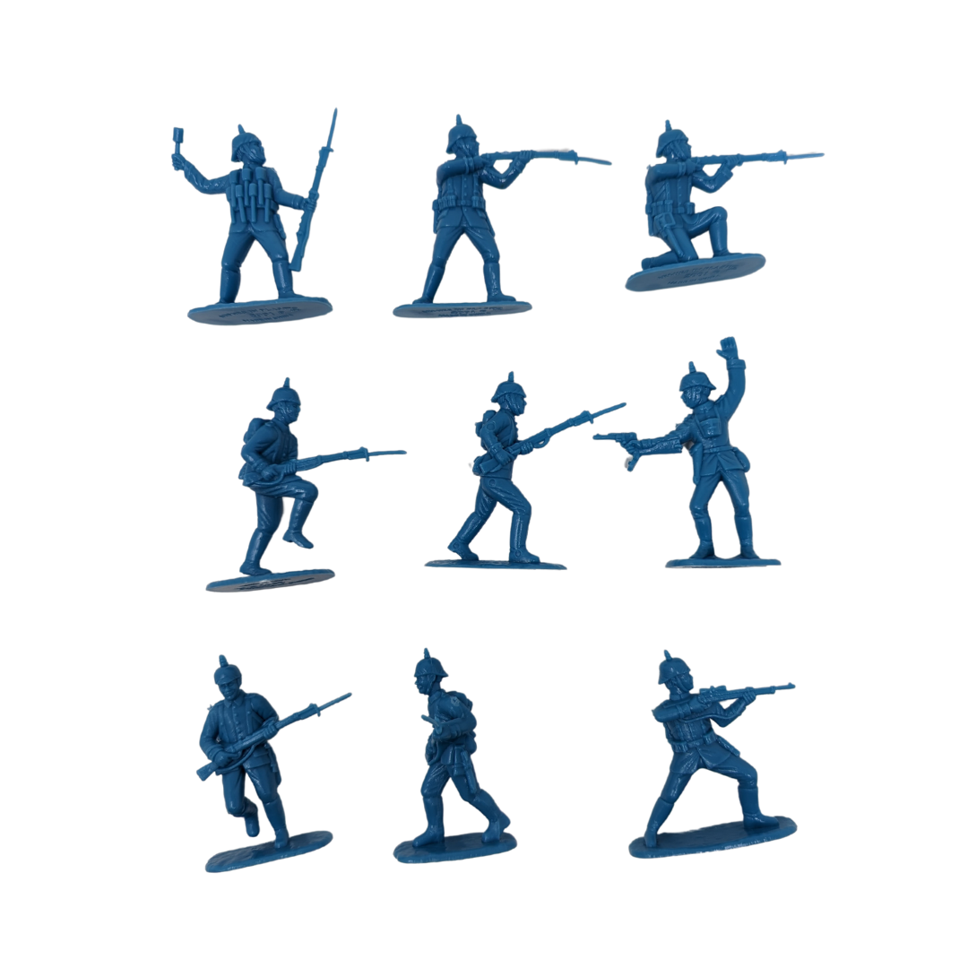 Armies in Plastic – National WWI Museum and Memorial