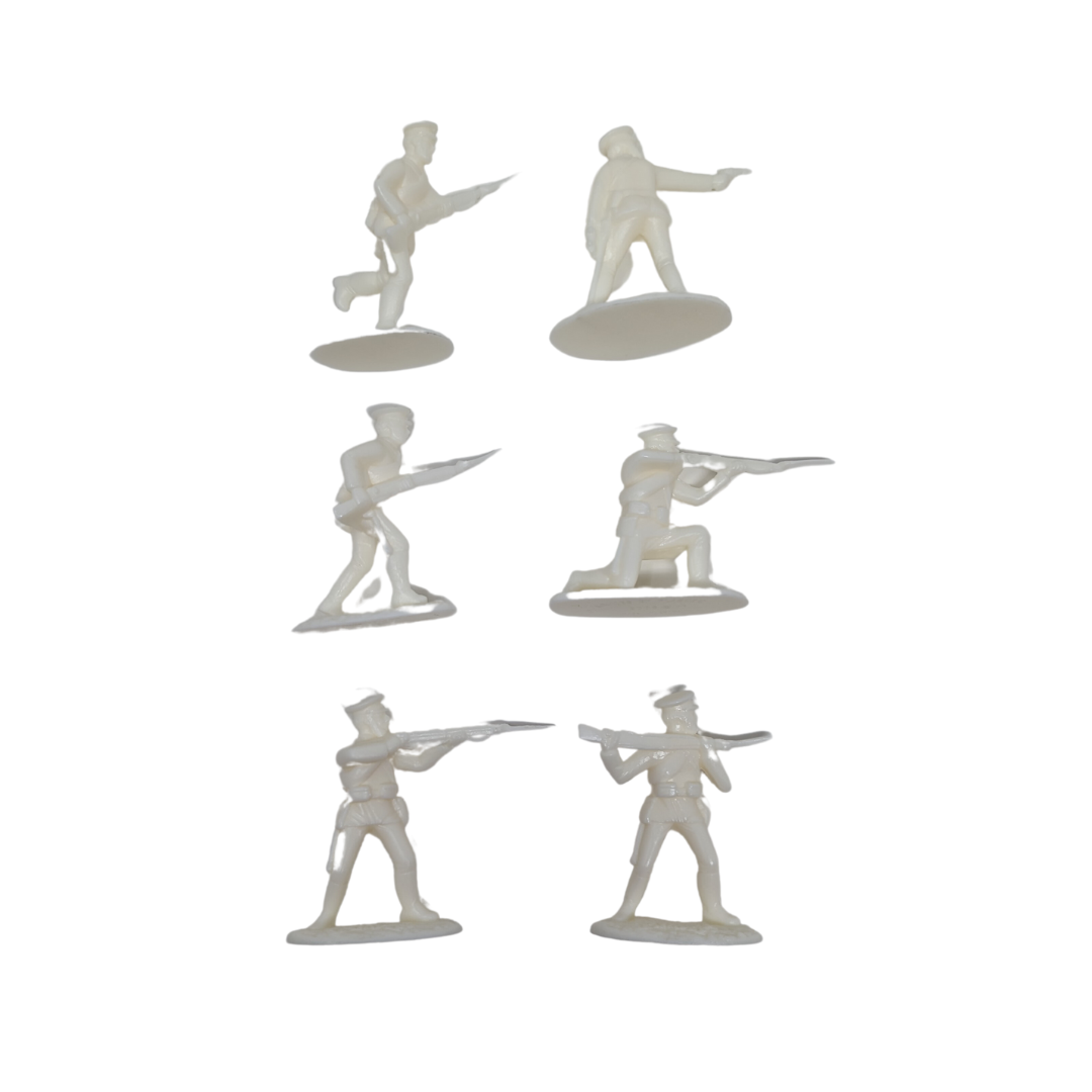 Armies in Plastic – National WWI Museum and Memorial