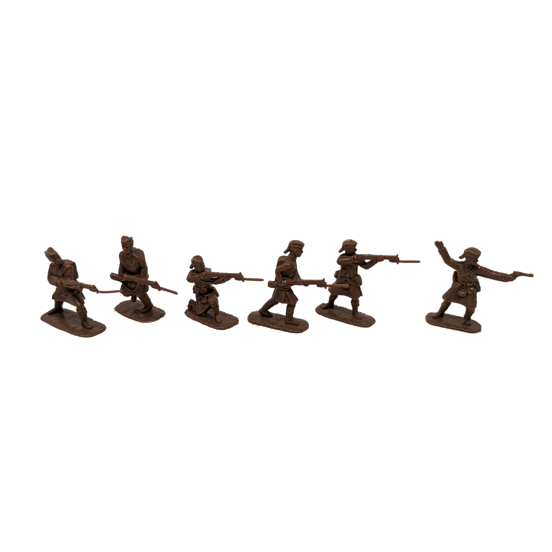 Armies in Plastic – National WWI Museum and Memorial