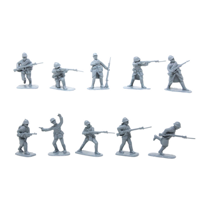 Armies in Plastic – National WWI Museum and Memorial