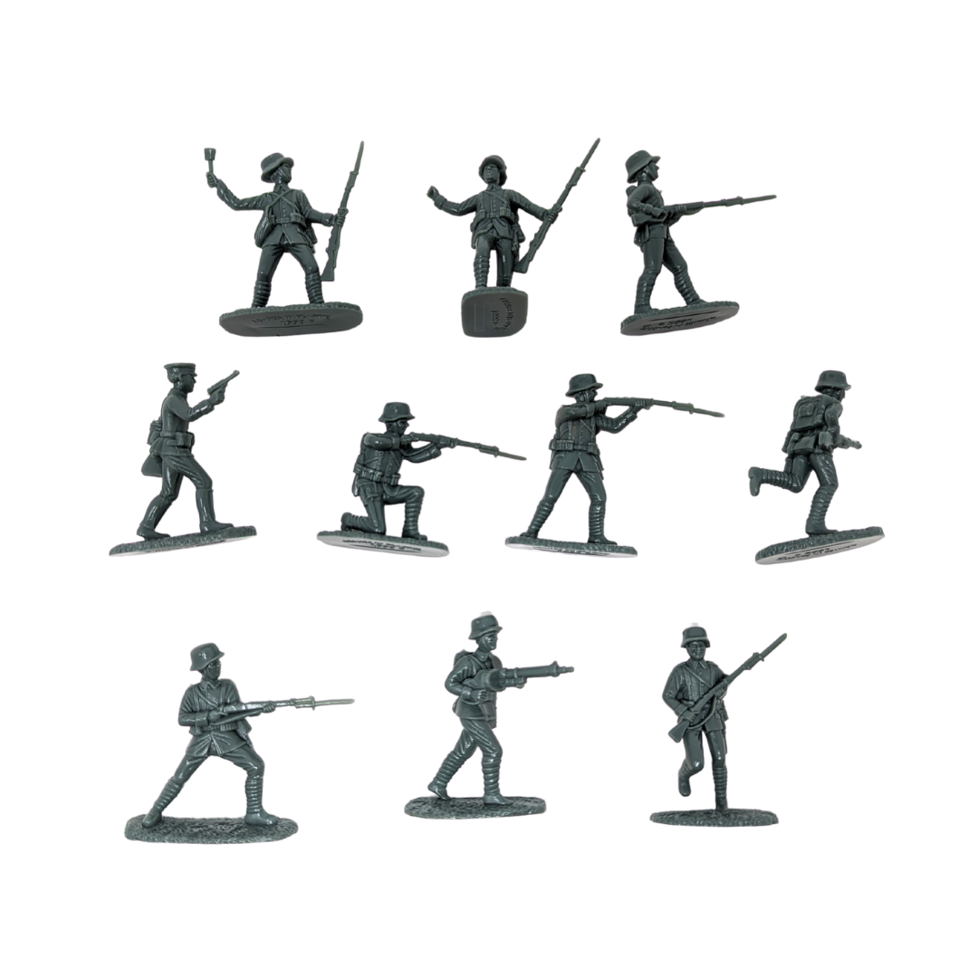 Armies in Plastic – National WWI Museum and Memorial