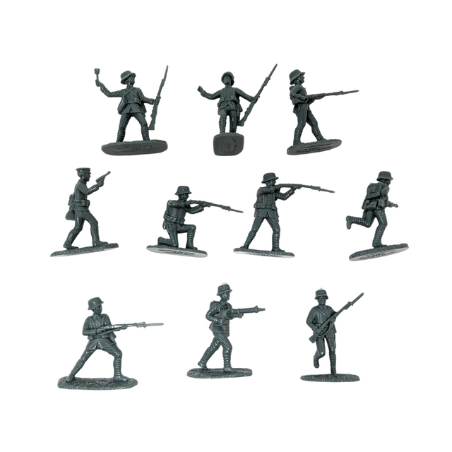 Armies in Plastic – National WWI Museum and Memorial