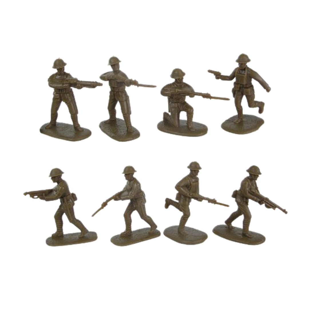 Toys – National WWI Museum and Memorial