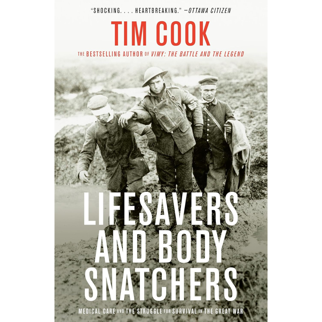 Medical History – National WWI Museum and Memorial