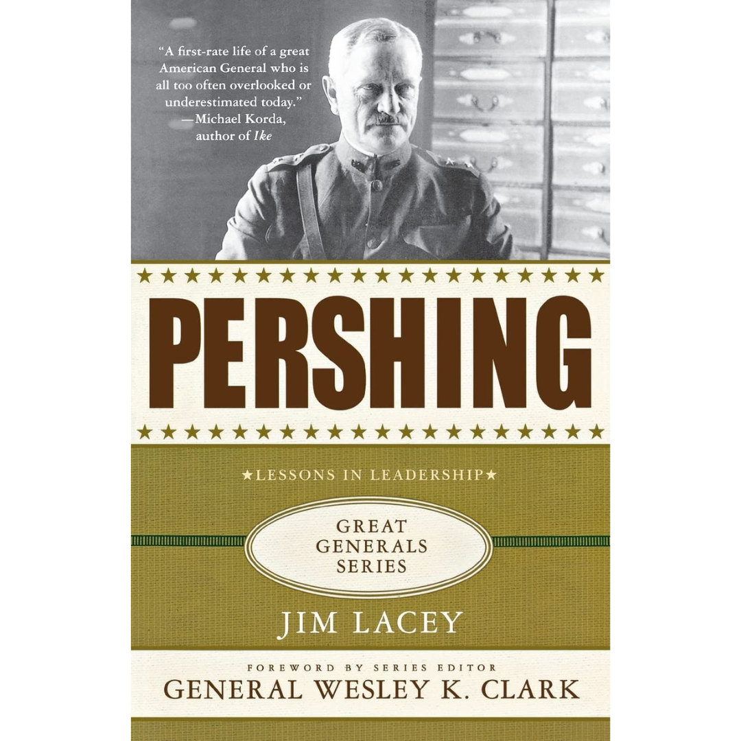 Pershing – National WWI Museum and Memorial
