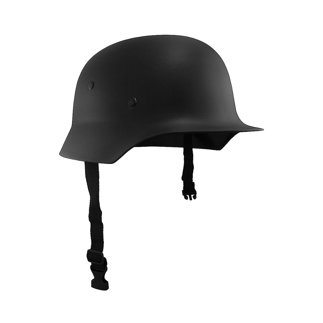 Plastic Stahlhelm Helmet – National WWI Museum and Memorial