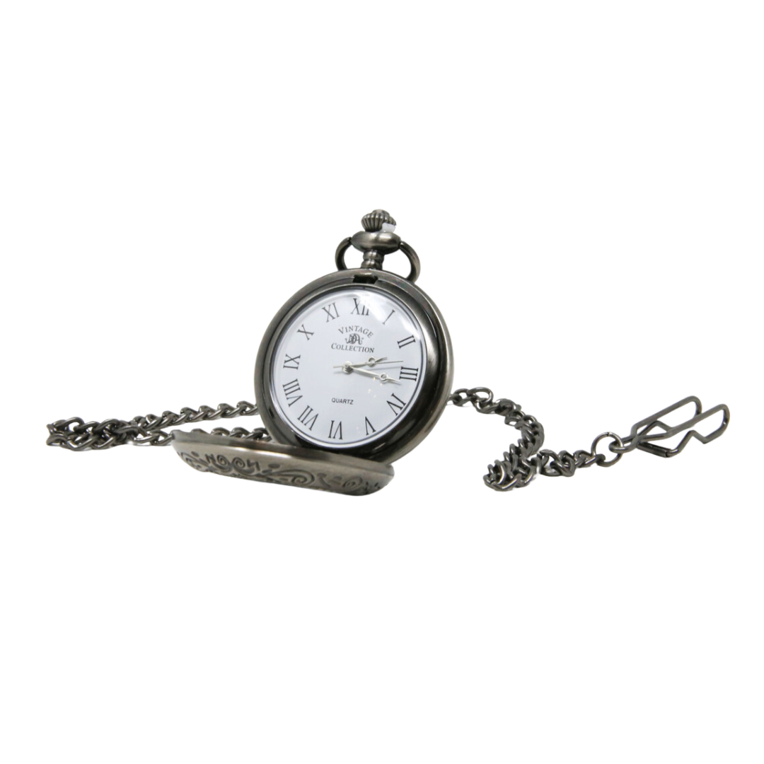 WWI Museum and Memorial Pocket Watch – National WWI Museum and Memorial