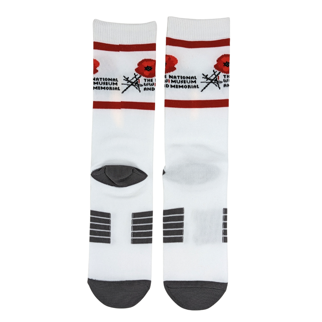 Socks & Scarves – National WWI Museum and Memorial