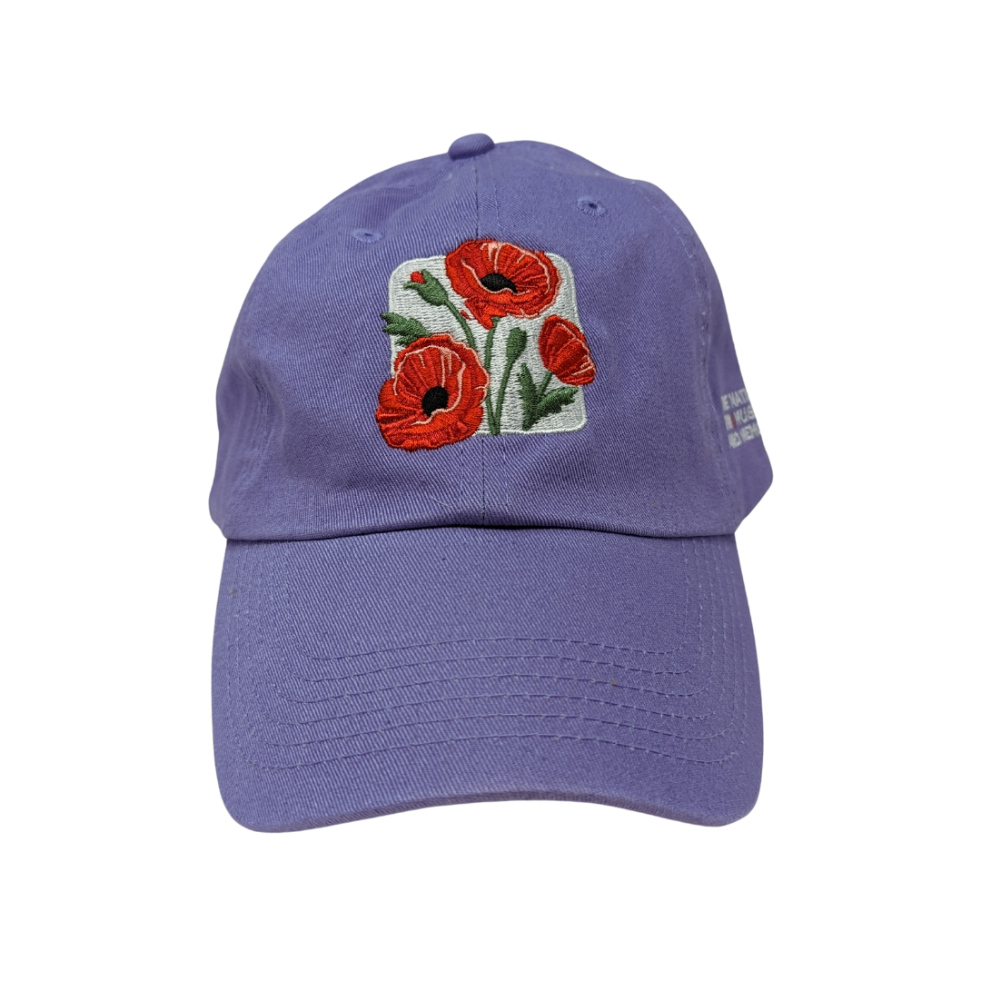 Poppy Hat – National WWI Museum and Memorial