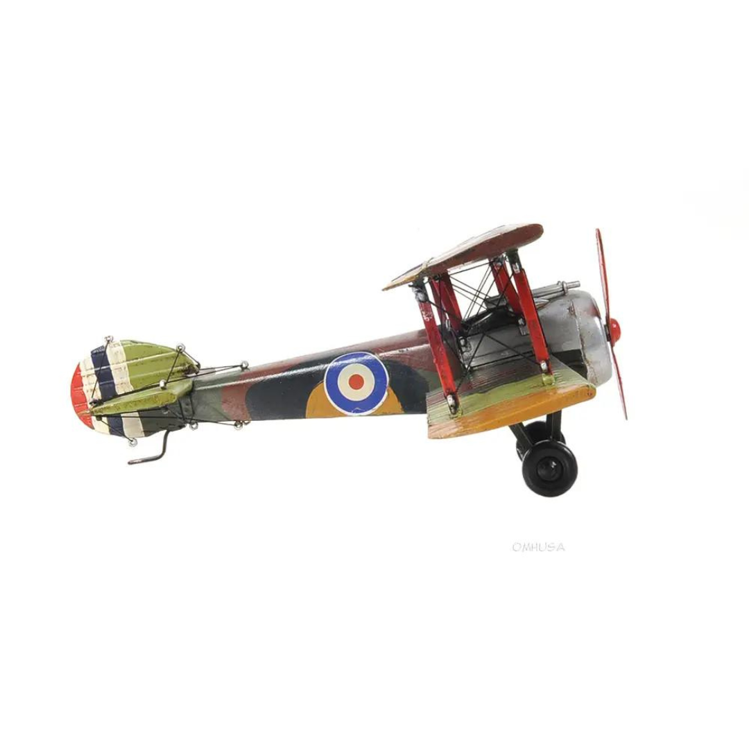 1916 Sopwith Camel F.1 Model – National WWI Museum and Memorial