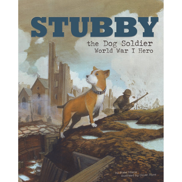 Children's Books – National WWI Museum and Memorial