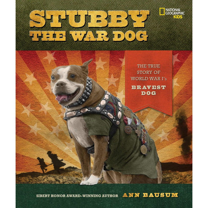 Children's Books – National WWI Museum and Memorial