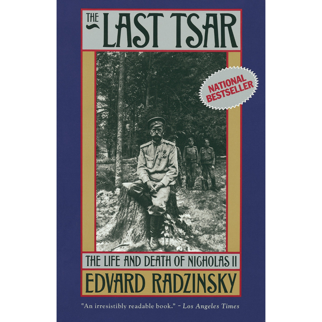 The Last Tsar: The Life And Death Of Nicholas II – National WWI Museum ...