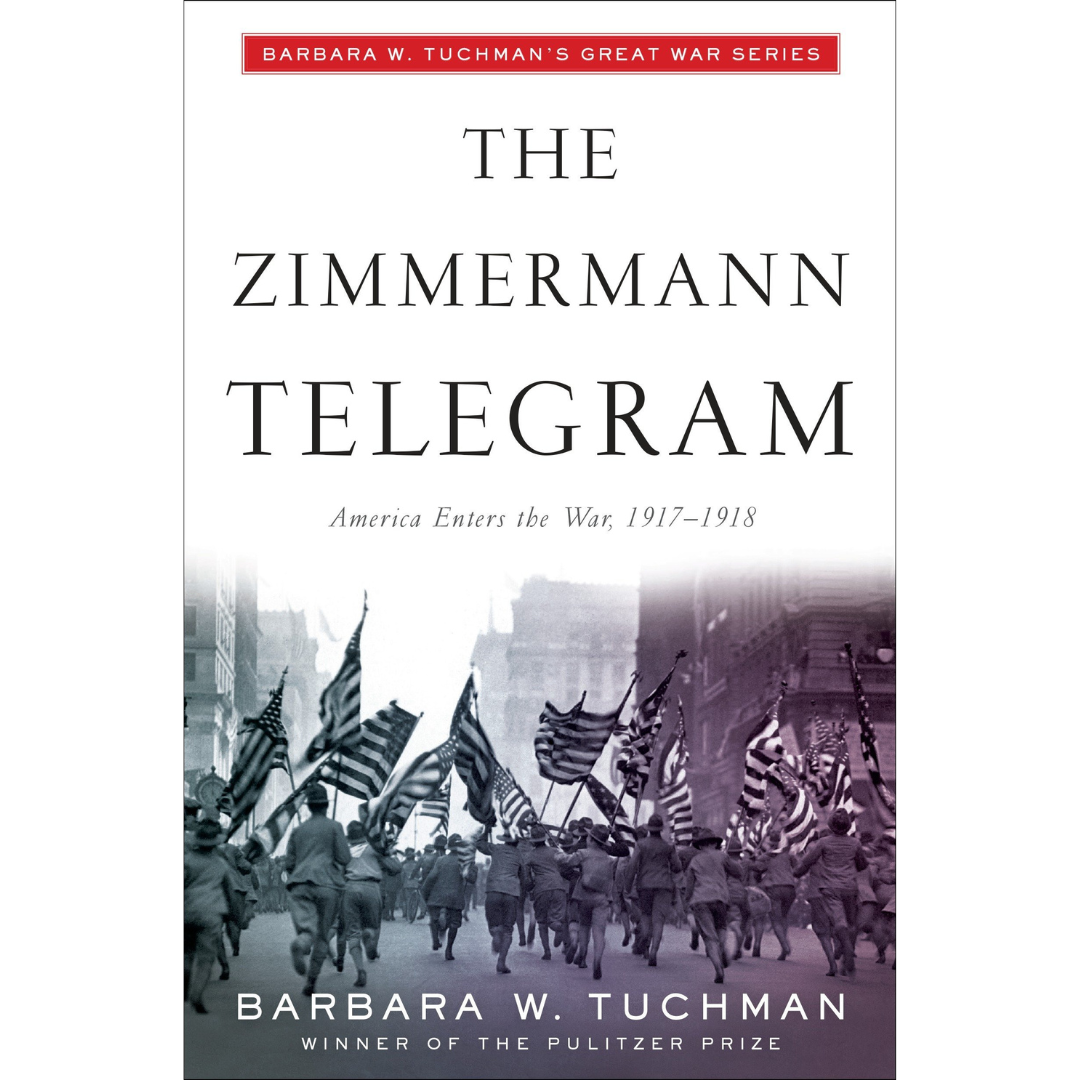 Books – National WWI Museum and Memorial