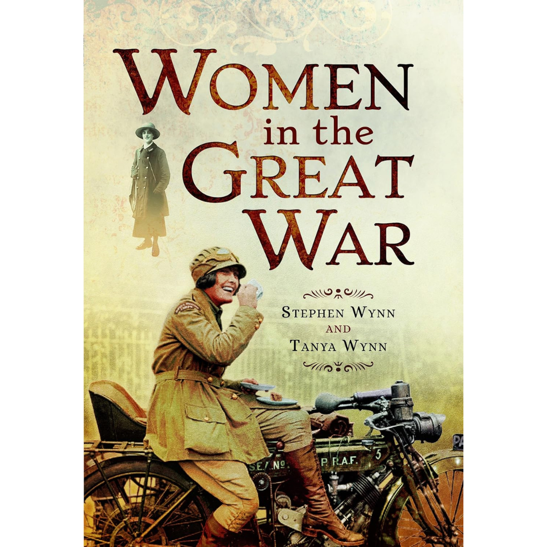 Women in the Great War – National WWI Museum and Memorial