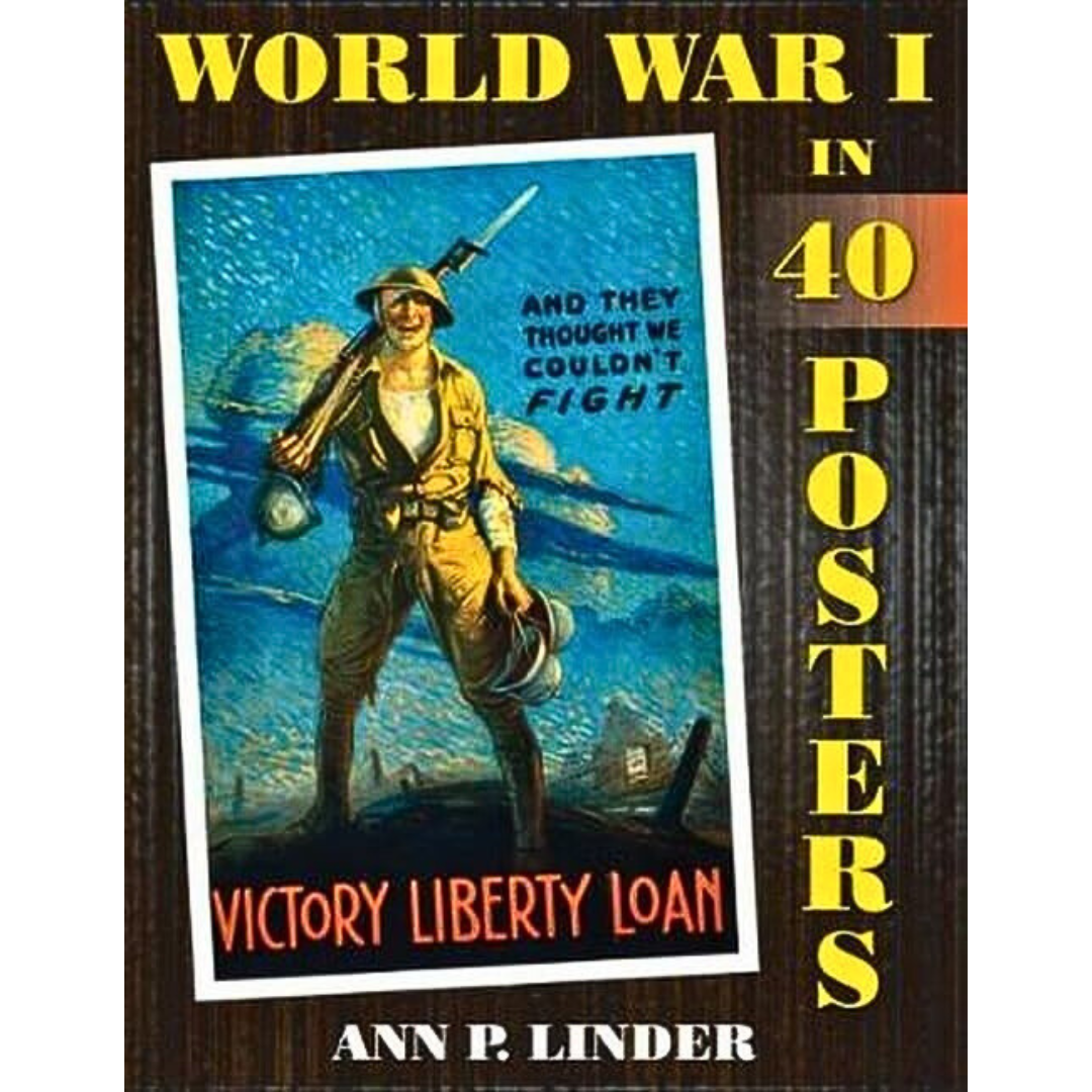 World War I in 40 Posters – National WWI Museum and Memorial