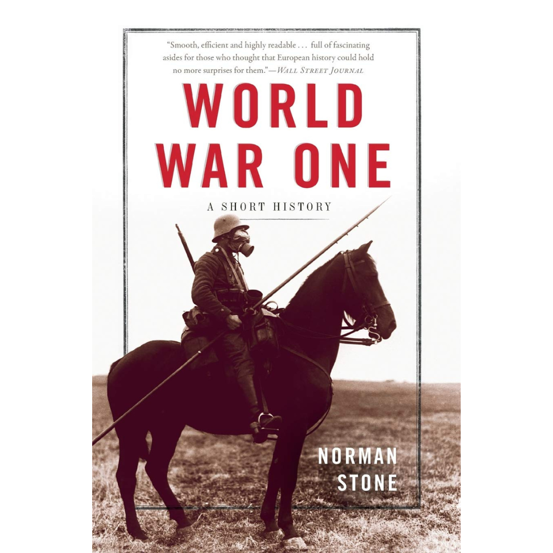World War One: A Short History – National WWI Museum and Memorial