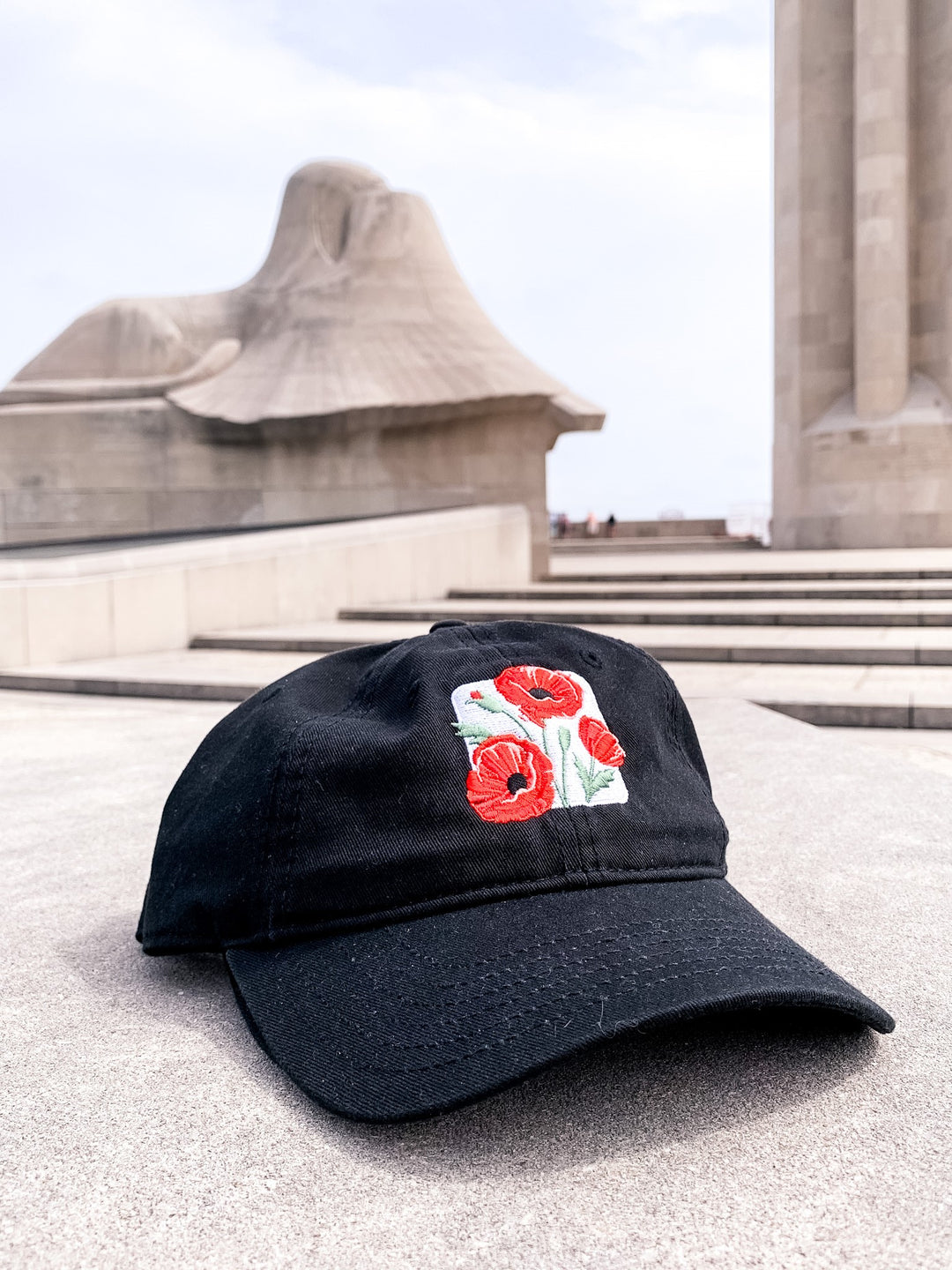 Poppy Hat – National WWI Museum and Memorial