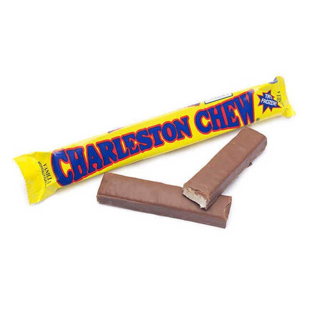Charleston Chews – National WWI Museum and Memorial