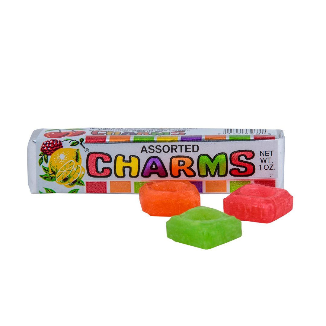 Charms Candy – National WWI Museum and Memorial