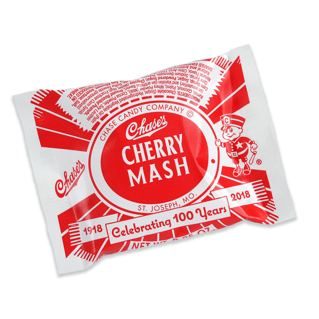 Cherry Mash Candy – National WWI Museum and Memorial