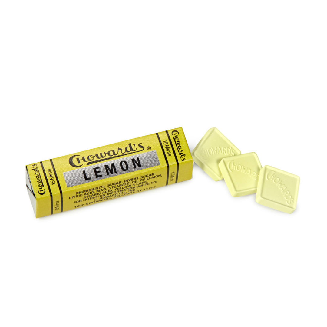 Candy – National WWI Museum and Memorial