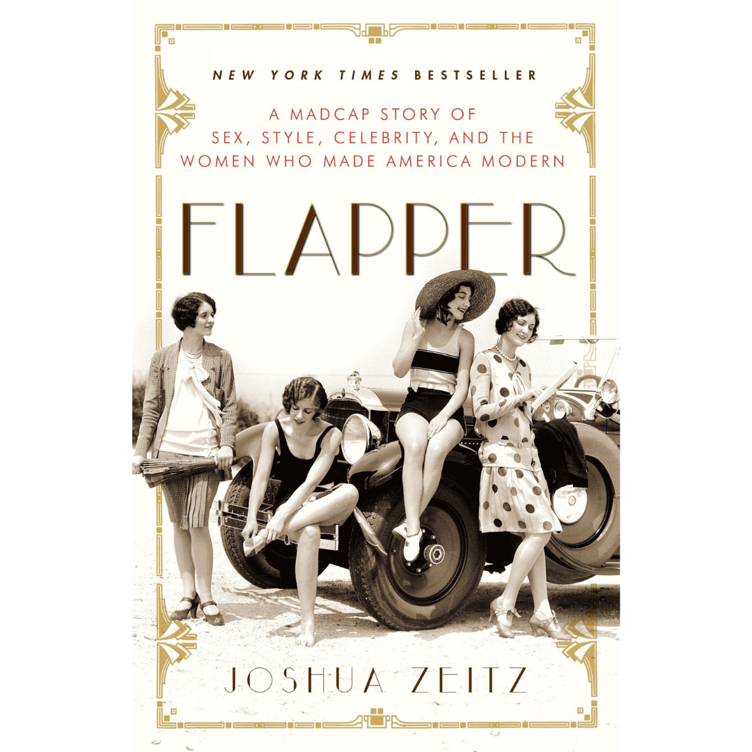 Flapper – National WWI Museum and Memorial