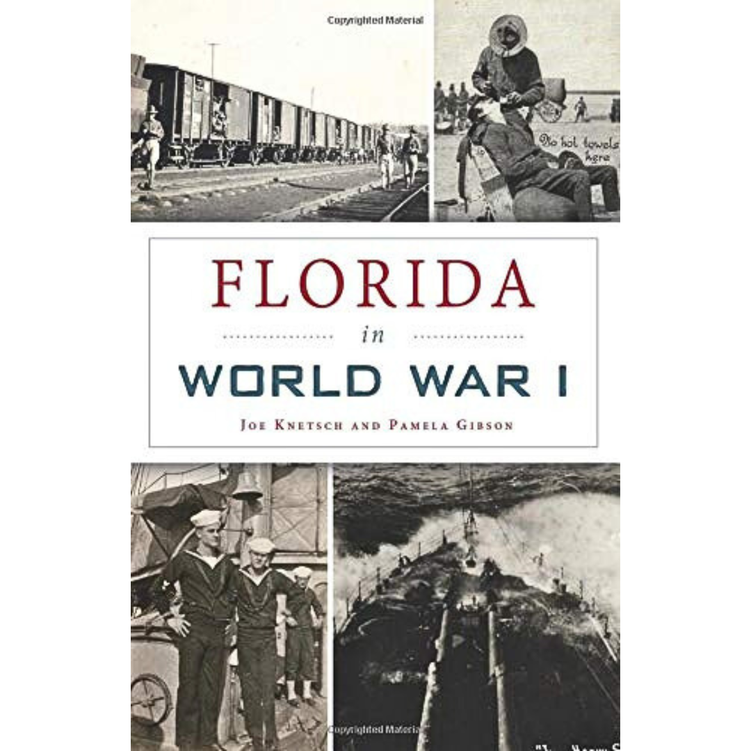 Florida in World War I – National WWI Museum and Memorial
