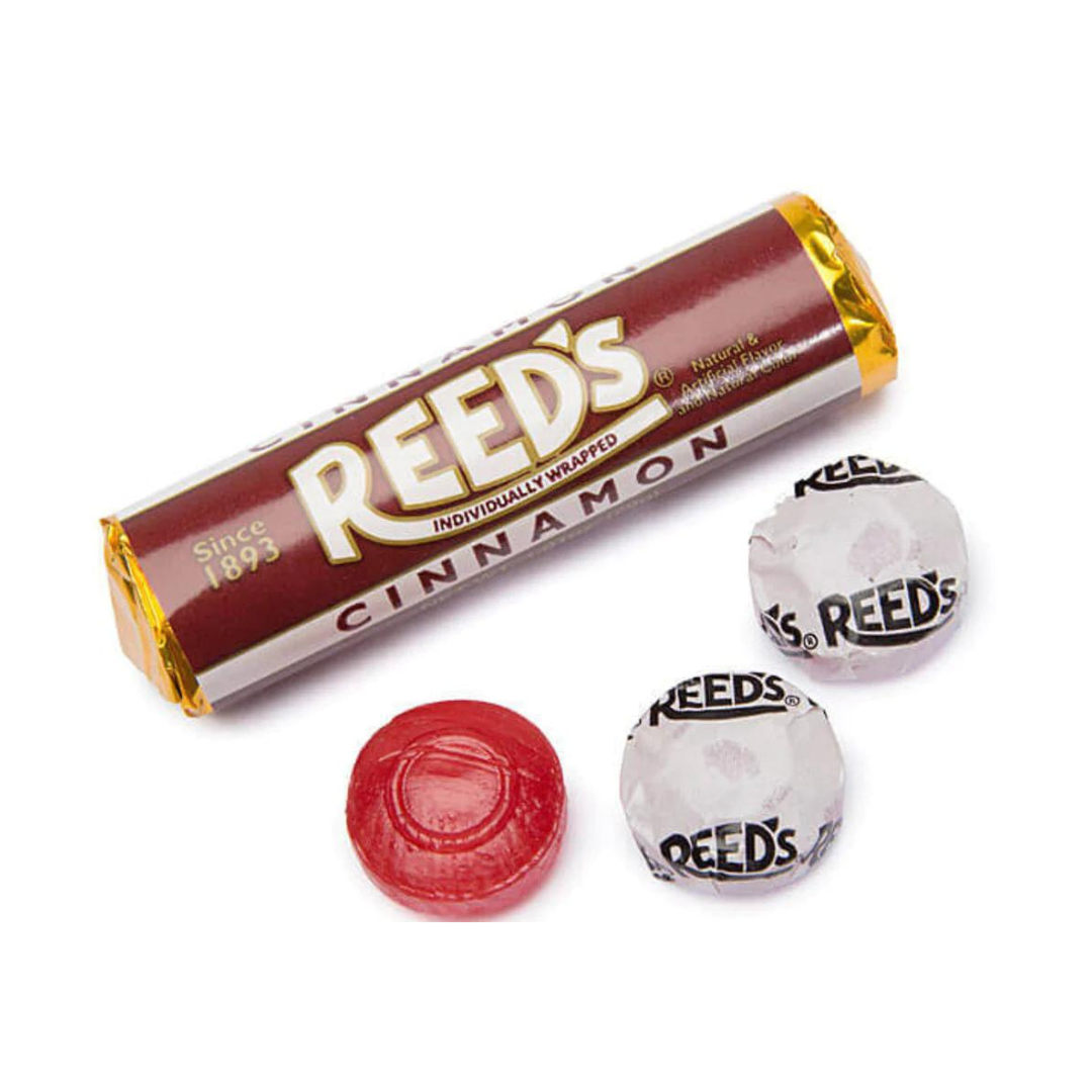 Reed's Candy Rolls – National WWI Museum and Memorial